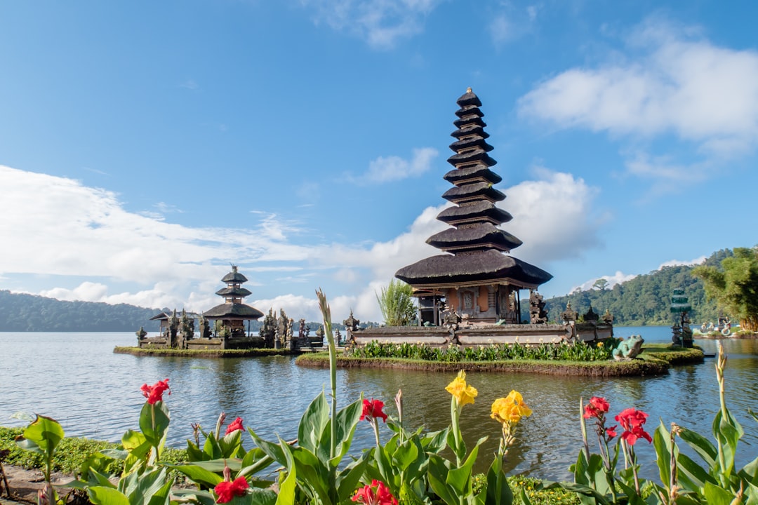 Bali, Indonesia – CourageAll