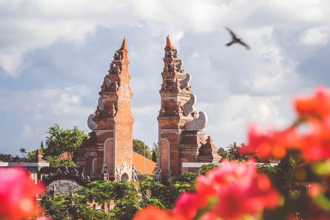 Bali, Indonesia – CourageAll